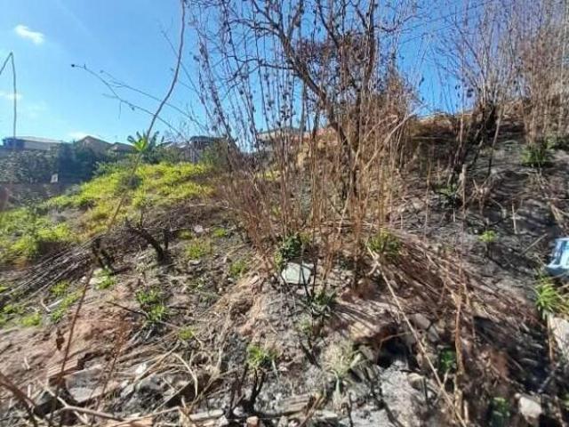 Terreno para venda em Imperial, Santa Luzia
