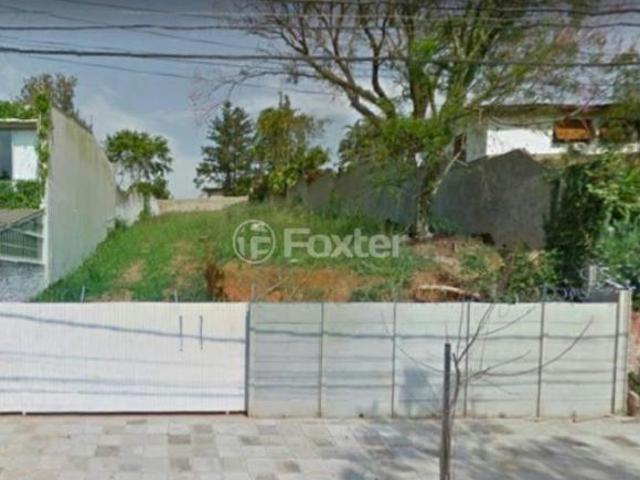Terreno, 726 m², em Chácara das Pedras