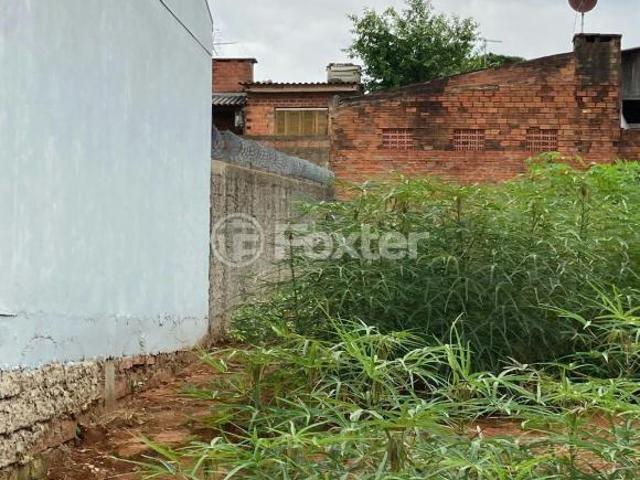 Terreno, 726 m², em Petrópolis