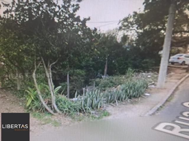 Terreno 726m²