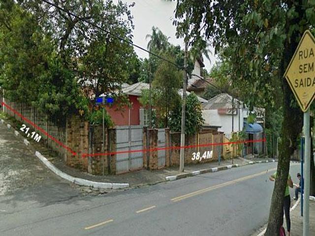 Terreno