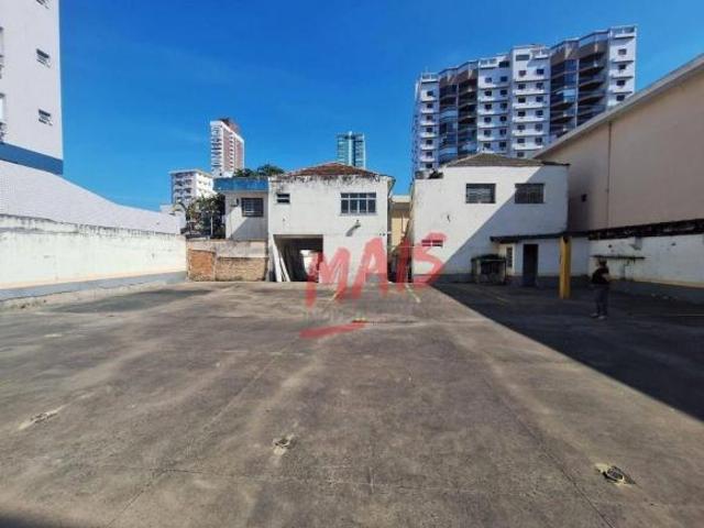 Terreno 728,91m2 no Boqueirão!