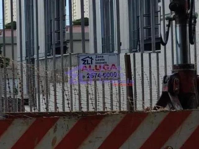 Terreno, 730 m² venda por R$ 2.500.000,00 ou aluguel por R$ 8.500,00/mês Vila Carrão São Paulo