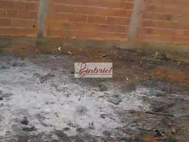 Terreno para venda em Centro, Jaíba