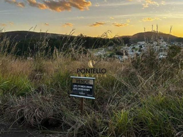Terreno para venda em Ouro Branco, Sete Lagoas