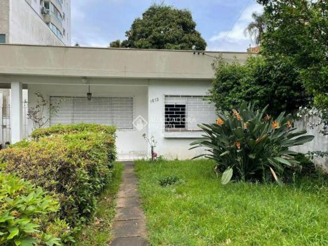 Terreno 737m², 11x67m na Anita Garibaldi, Bairro Boa Vista