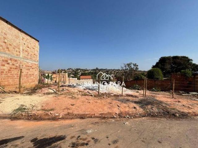 Terreno para venda em Centro, Igarapé