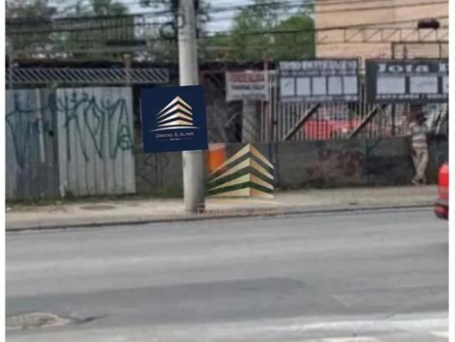 Terreno, 735 m² venda por R$ 2.000.000,00 ou aluguel por R$ 8.000,01/mês Jardim Santa Vicência