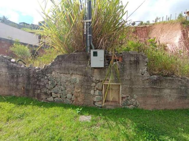 Terreno para venda em Quintas das Avenidas, Juiz de Fora