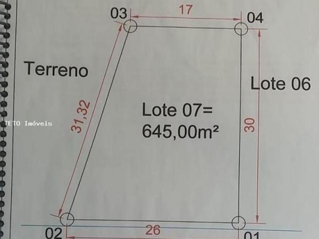 Terreno