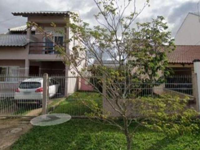 Terreno 7x20 a venda na avenida Grécia, Centro Novo, Eldorado do Sul/RS