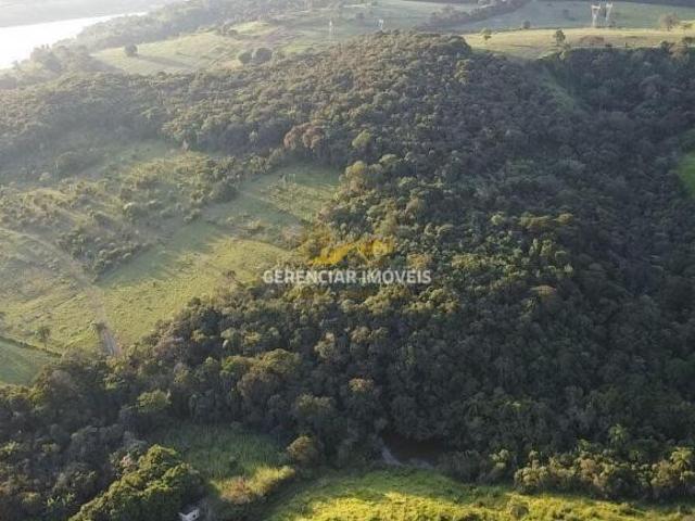 Terreno 7.2 hectares em Itatiaiuçu Fácil acesso a rodovia!