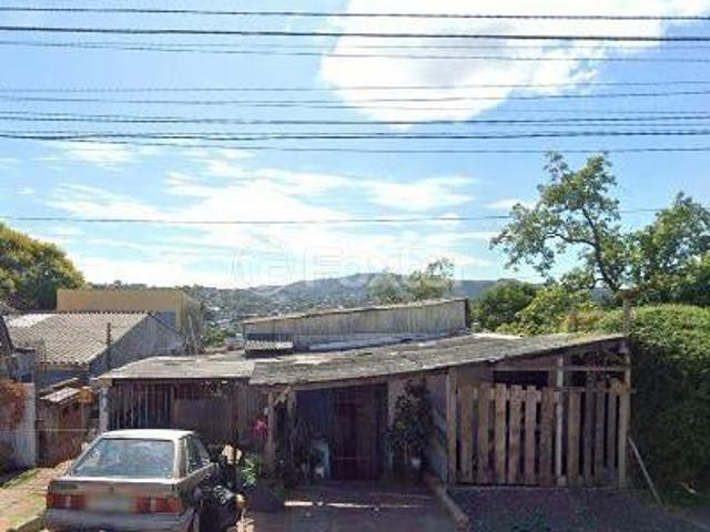 Terreno, 7 dormitórios, 490.05 m², em Bom Jesus