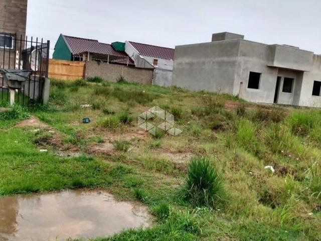 Terreno 7 x 20 no Centro Novo