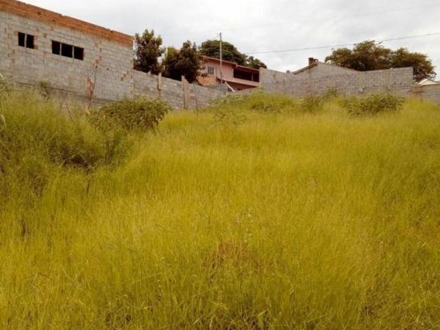 Terreno para venda em Rezende, Varginha