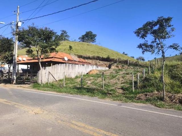 Terreno para venda em Centro, Passa Quatro