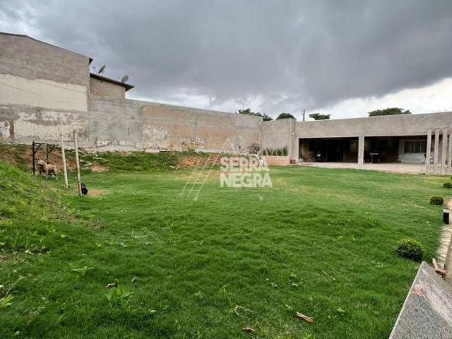 TERRENO 850M² PLAYGROUND CODOMINIO FECHADO QUADRA 4 ARNIQUEIRAS