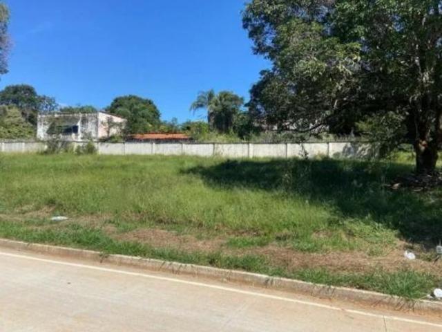 Terreno para venda em Jardim da Serra, Sete Lagoas