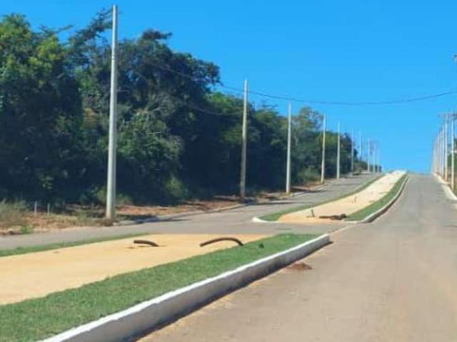 Terreno