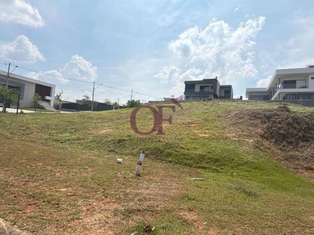 Terreno 862 m² à venda no Condomínio Terras da Alvorada