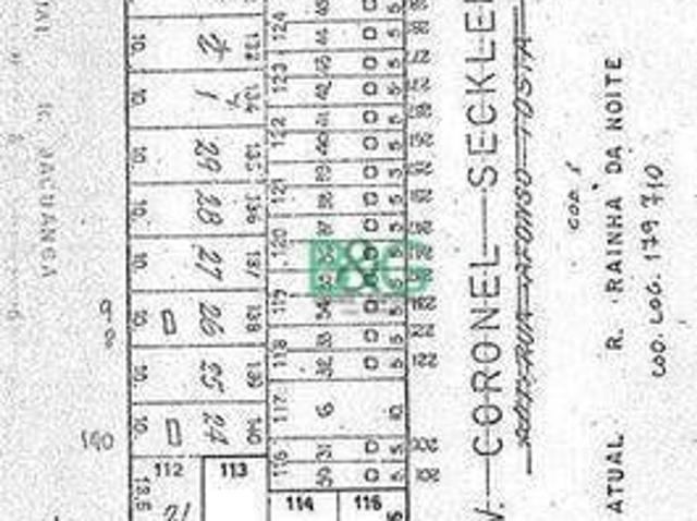 Terreno, 865 m² venda por R$ 2.548.000,00 ou aluguel por R$ 9.000,00/mês Vila Taquari São Paul