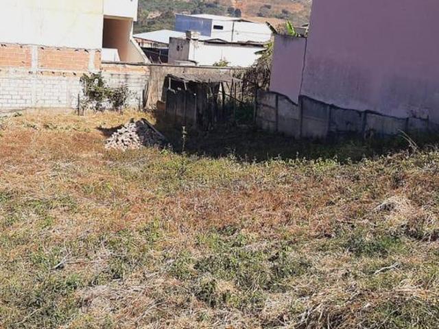 Terreno para venda em São João Del Rei
