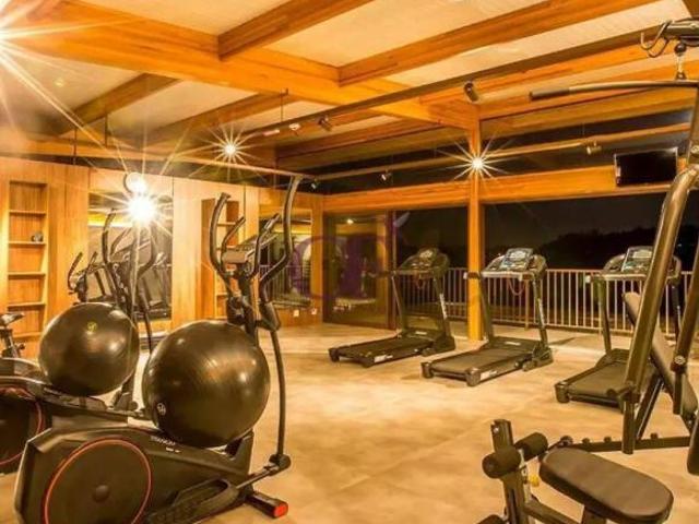 Terreno 869 m² à venda no Condomínio Terras do Alvorada