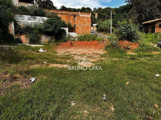 Terreno para venda em Centro, São Joaquim de Bicas