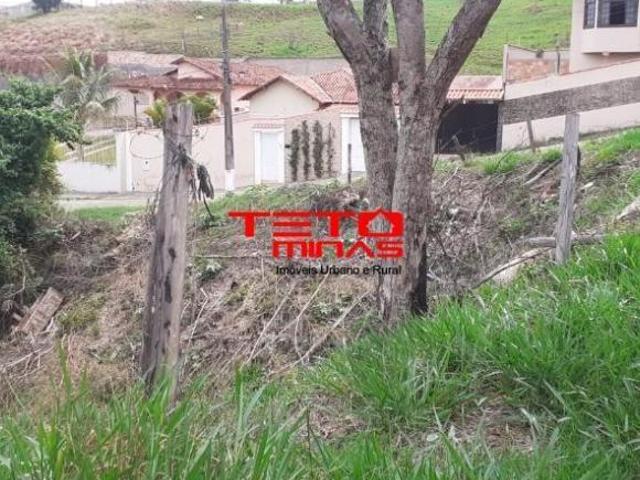 Terreno para venda em Centro, São Lourenço