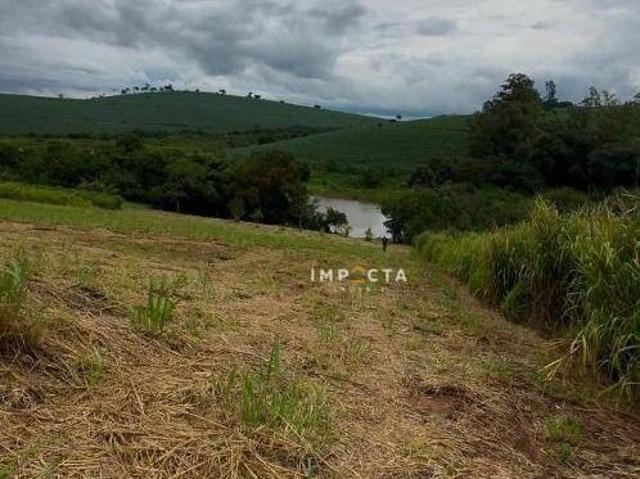 Terreno para venda em Cidade Jardim, Pouso Alegre