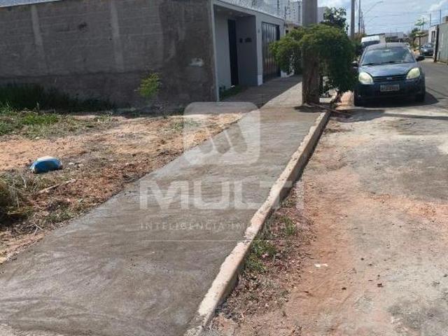 Terreno para venda em Grand Ville, Uberlândia
