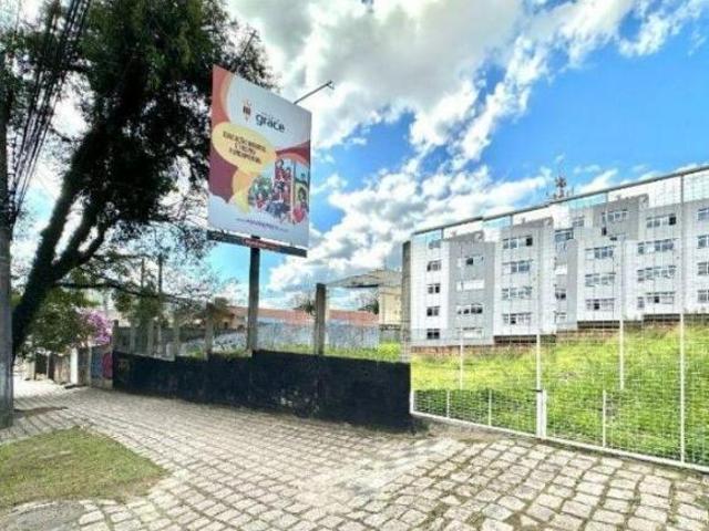 Terreno 880m no Bairro Portão Próximo ao Shopping Palladium