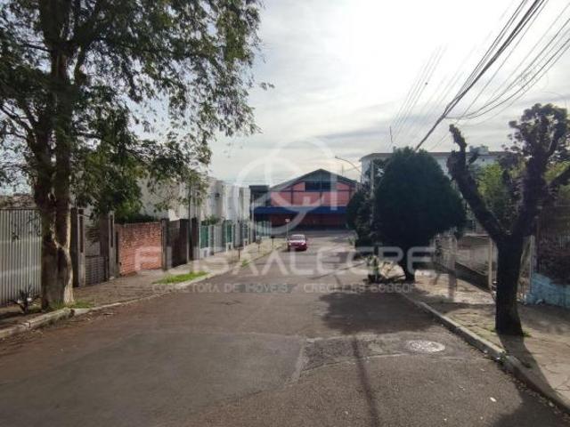 Terreno 880m², Nossa Senhora das Graças, Canoas