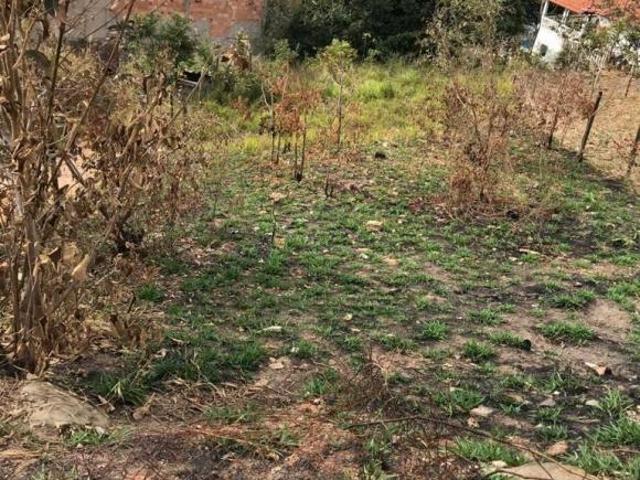 Terreno para venda em Ibirité
