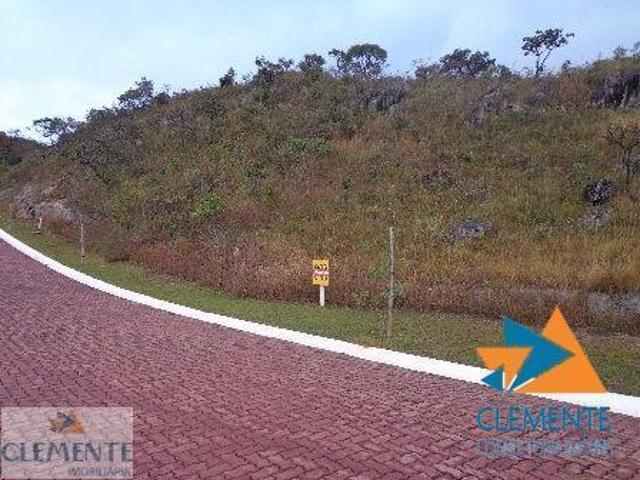 Terreno para venda em Centro, Nova Lima