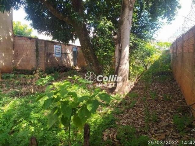 Terreno, 888 m² venda por R$ 380.000,00 ou aluguel por R$ 1.500,00/mês Nossa Senhora da Abadia