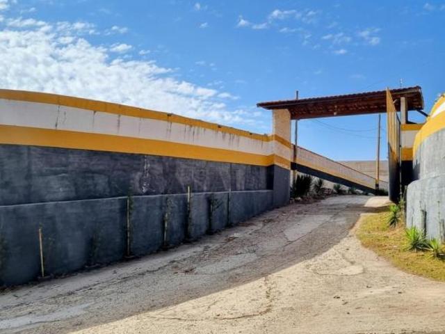 Terreno para venda em Bandeira do Sul