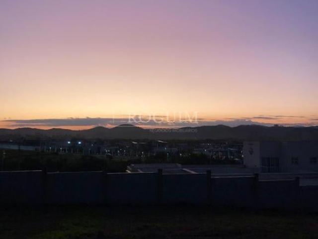 Terreno 895m no Condominio Mônaco Urbanova
