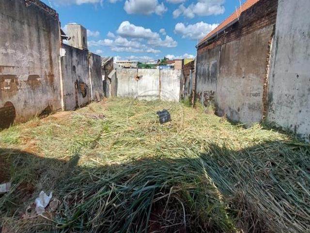 Terreno para venda em Bom Retiro, Uberaba