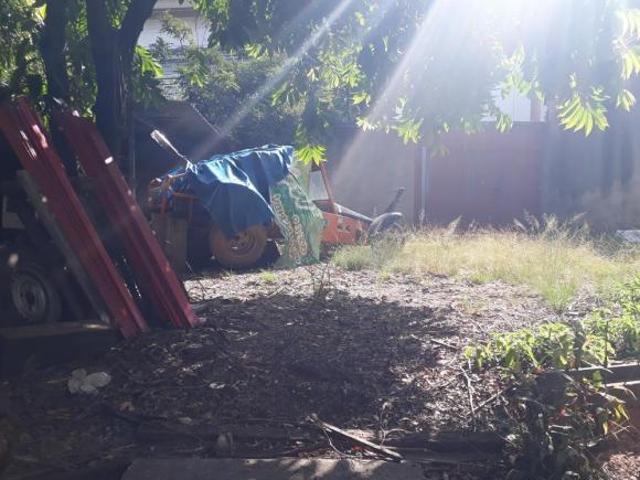 Terreno