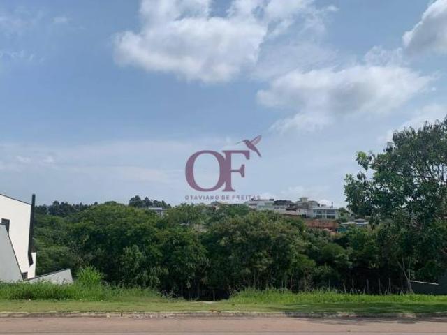 Terreno 800 m² à venda no Condomínio Terras da Alvorada – Itupeva/SP, vista e projeto em desnível