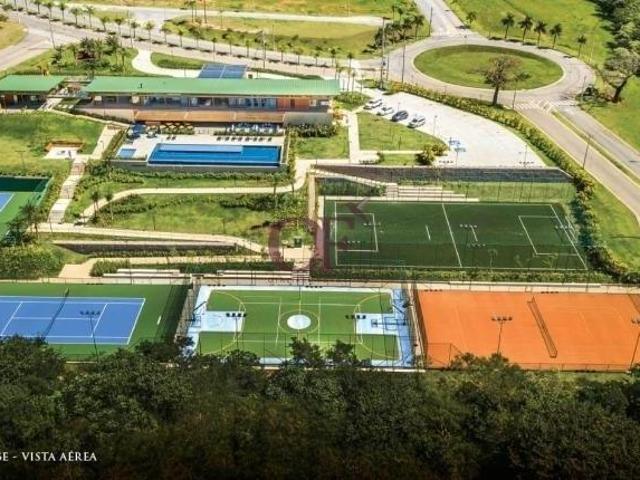 Terreno 800 m² à venda no Condomínio Terras da Alvorada – Jundiaí/SP