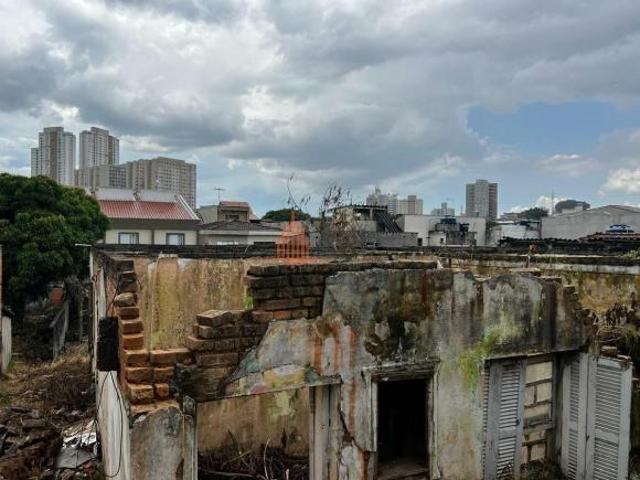 Terreno 800m² à Venda na Vila Marieta