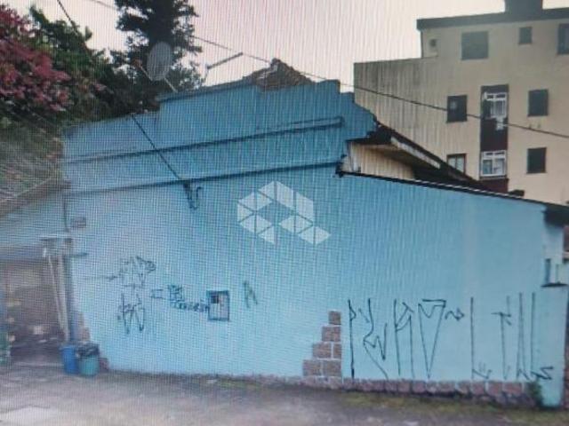 Terreno 800m de área total numa excelente localização no bairro Cristo Redentor