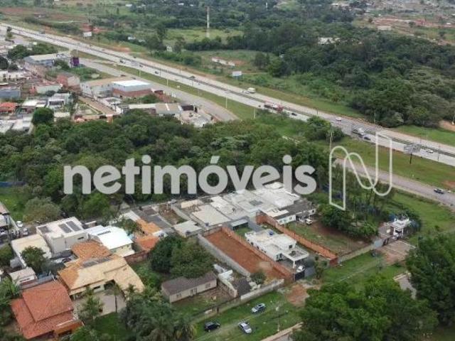 TERRENO 800m² Entrada do Condomínio Vivendas do Jockey Setor Habitacional Vicente Pires