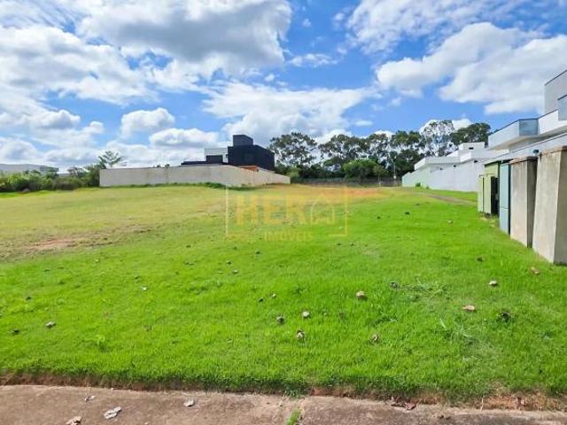 Terreno 800m² no Condomínio Vida Real em Itupeva SP