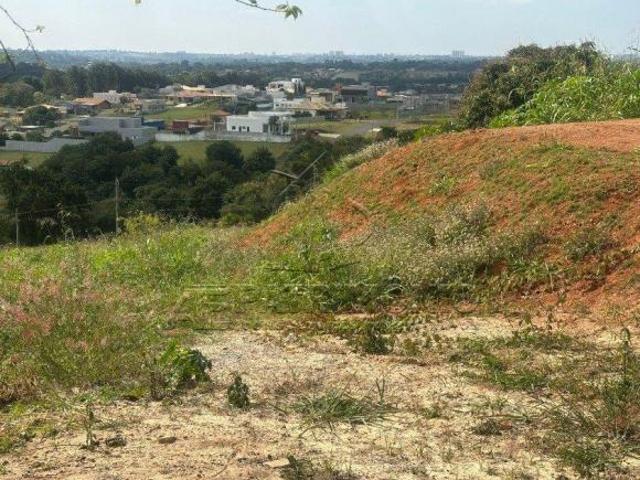TERRENO 800M NO CONDOMINIO VILLAGE ARAÇOIABA