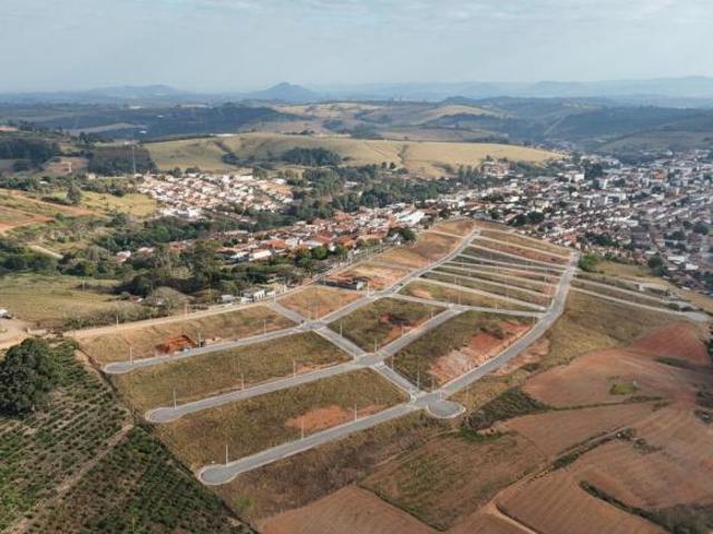 Terreno para venda em Centro, Botelhos