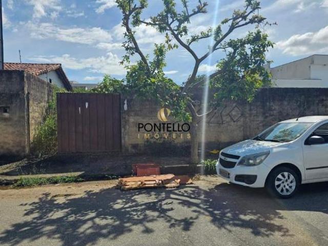 Terreno para venda em Dona Dora, Sete Lagoas