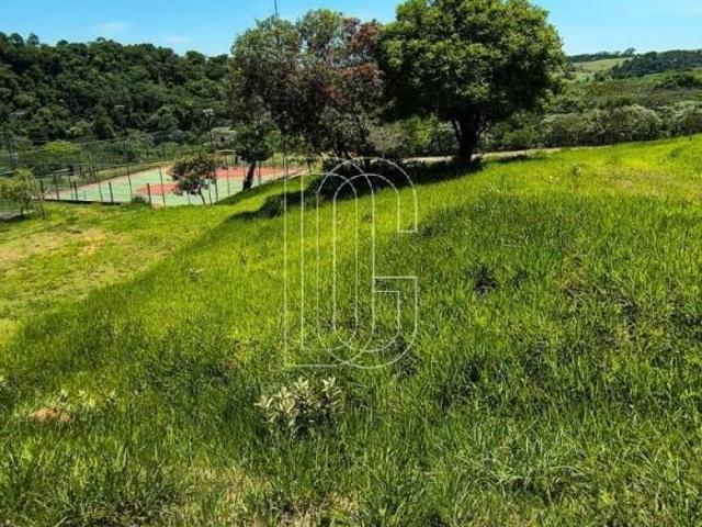TERRENO 812,62m2 PARA VENDA NO CONDOMINIO RESERVA SANTA MONICA EM ITUPEVA SP
